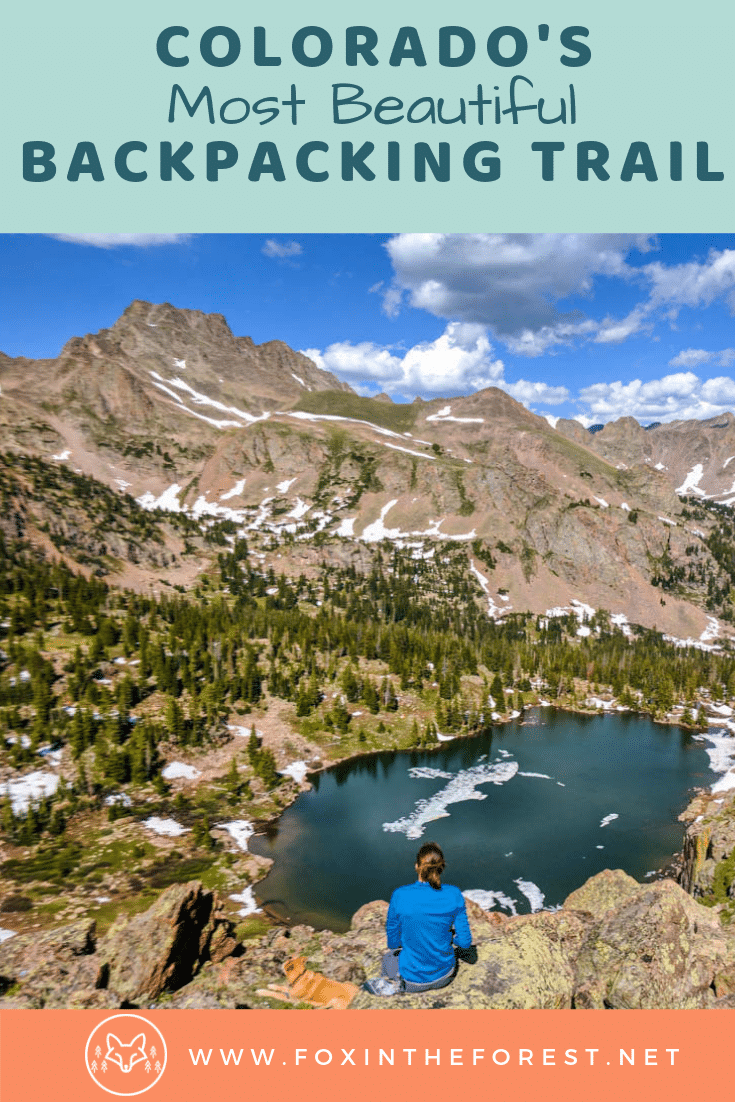 The Insider's Guide to Visiting Gore Lake, Colorado