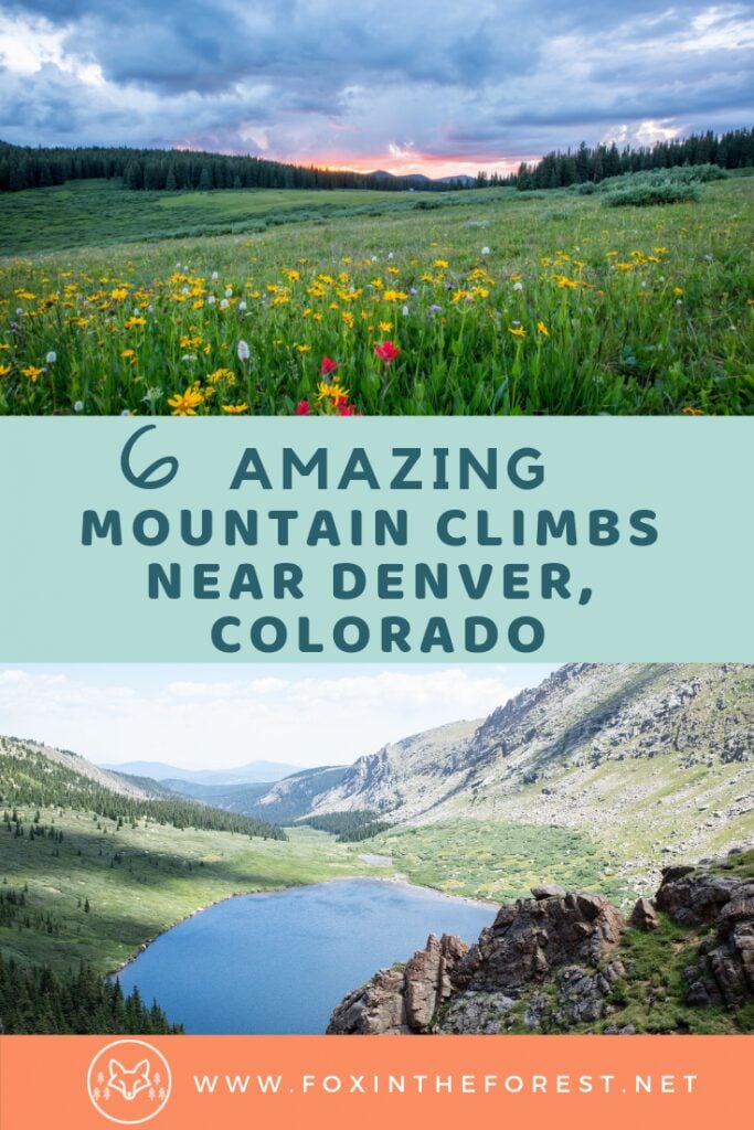 14 Must-Do Colorado 13ers Near Denver, Colorado | Local Guide