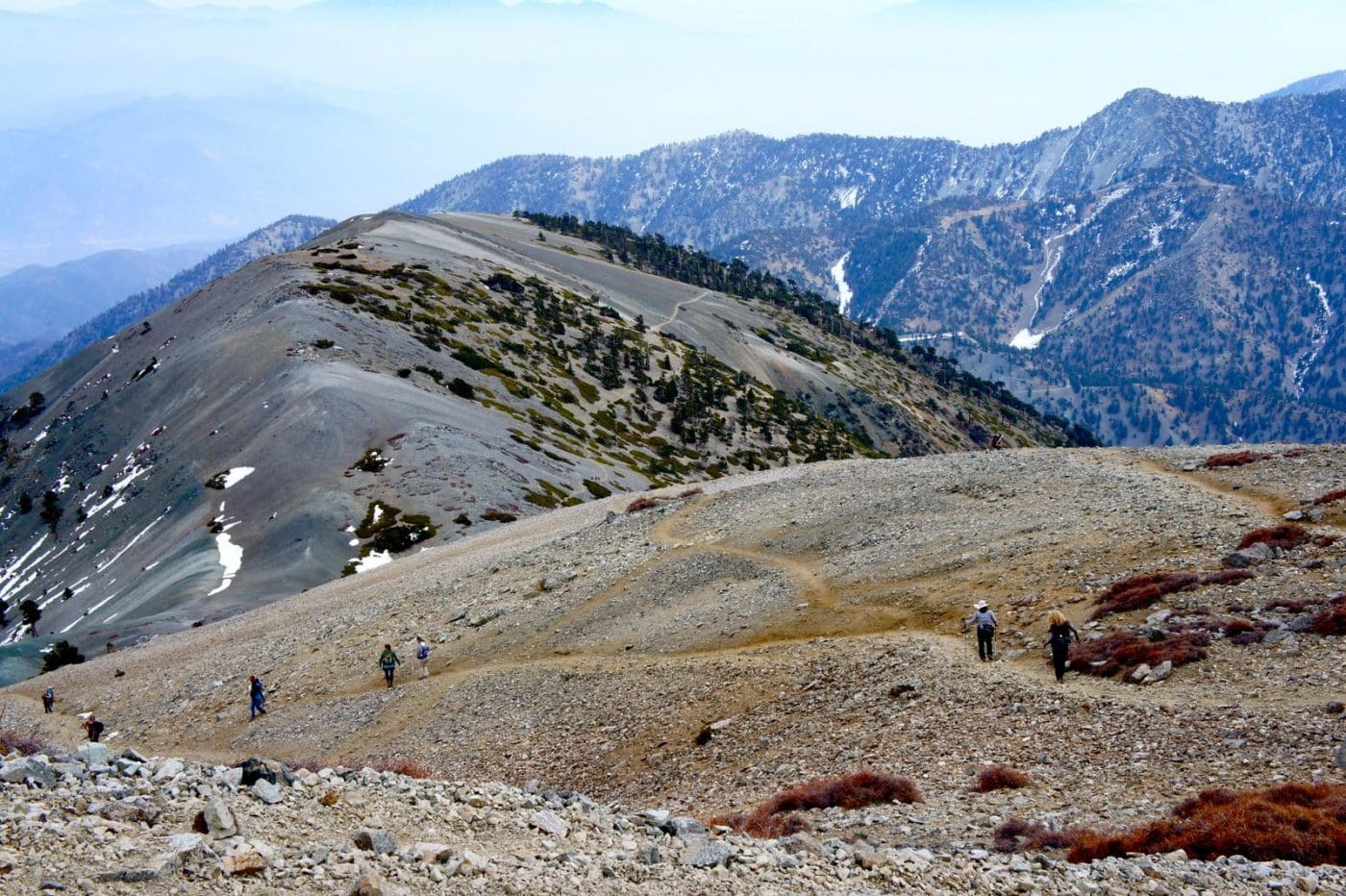 8 Challenging and Epic California Hikes to Put on Your Bucket List