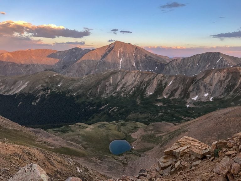 15 Easiest 14ers in Colorado Perfect for Beginners | Local Guide