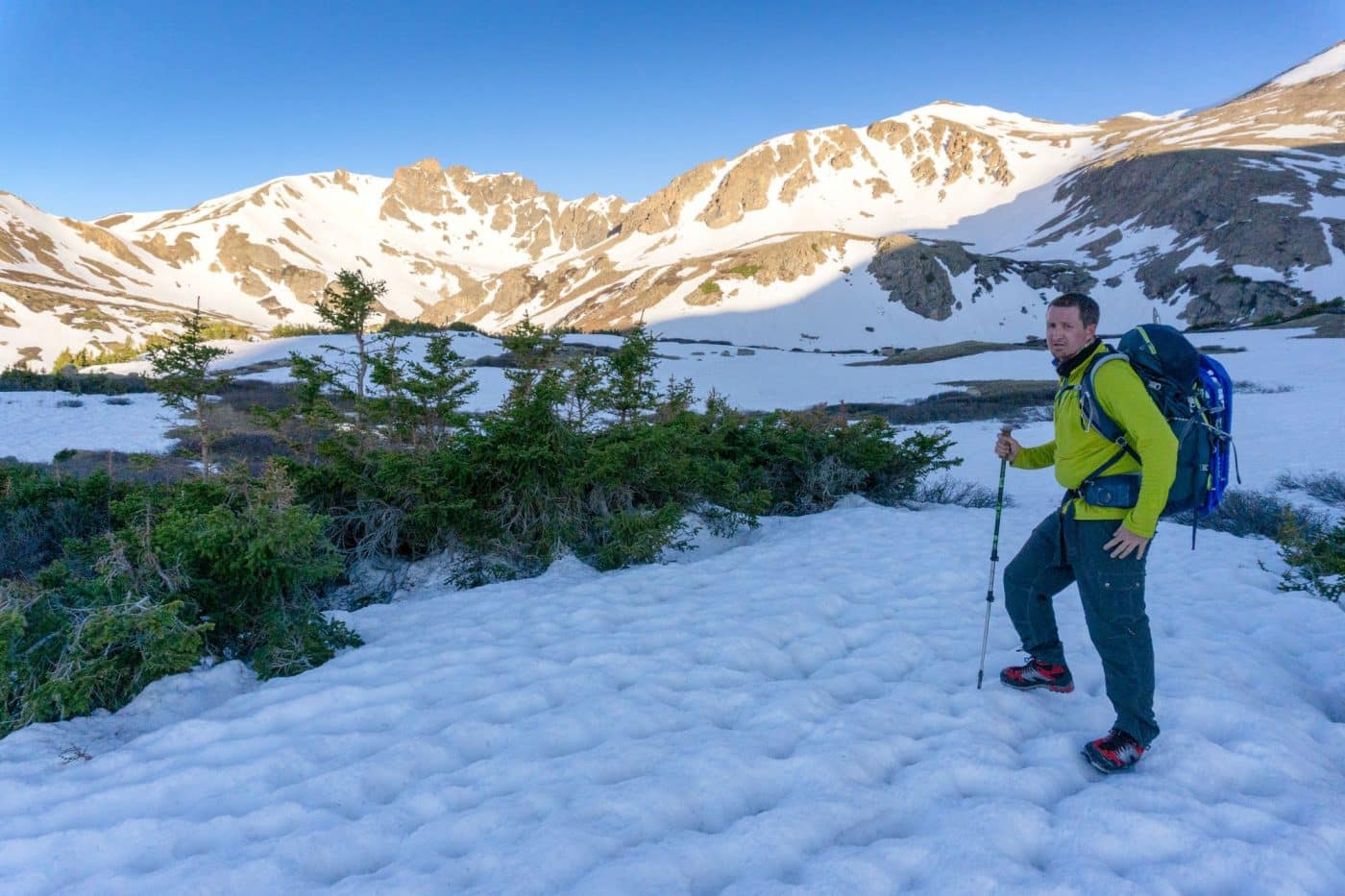An Insider's Secret Guide to Herman Gulch Trail, Colorado