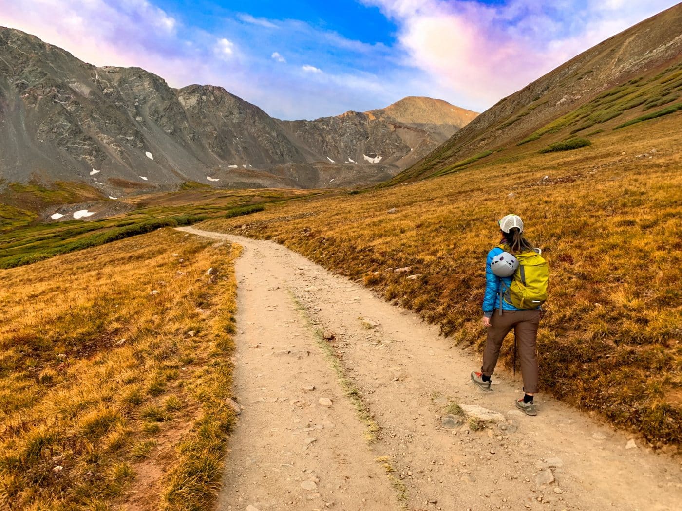 11 of the Best 14ers in Colorado | Local Colorado Hiking Guide