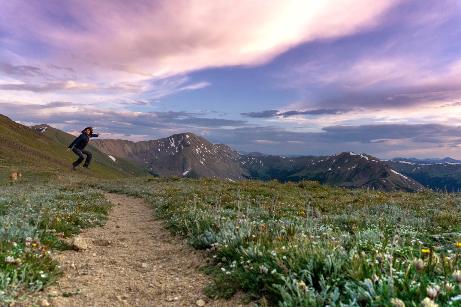 Jones Pass, Colorado: A Complete Local Recreation Guide