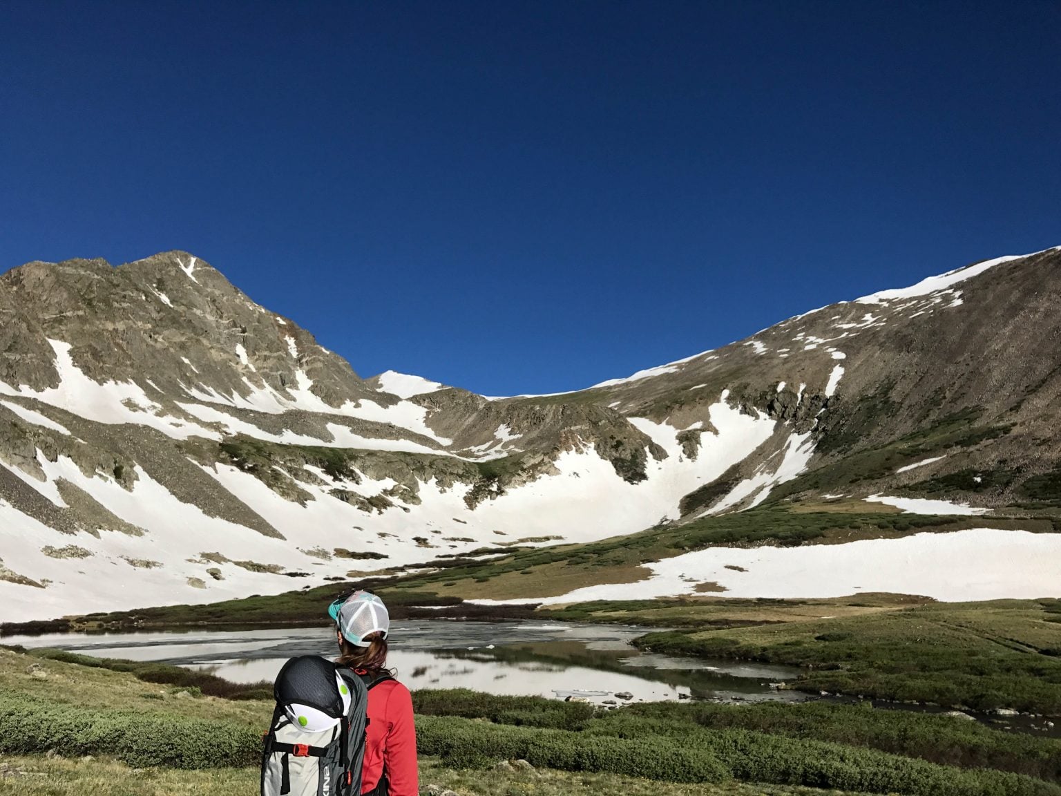 A Secret Local's Guide to 13 Awe-Inspiring Hikes Near Breckenridge!