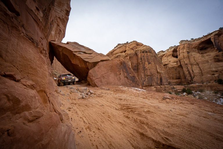 11 Incredibly Scenic Drives in Moab You Have to See to Believe