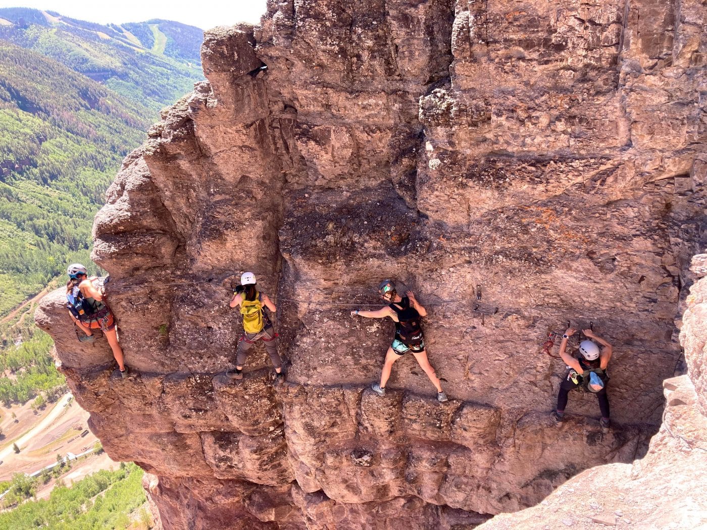 18 Mountain Towns in Colorado Local's Agree You Should Visit