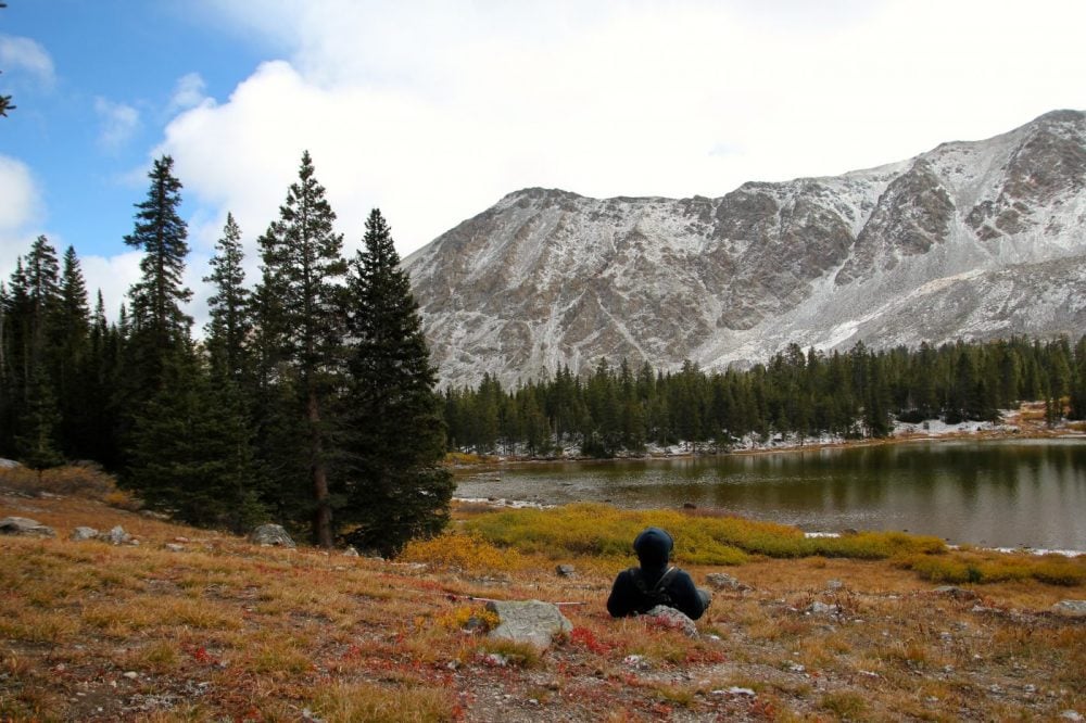 Stunning Things to Do In Buena Vista for a Dreamy Alpine Escape