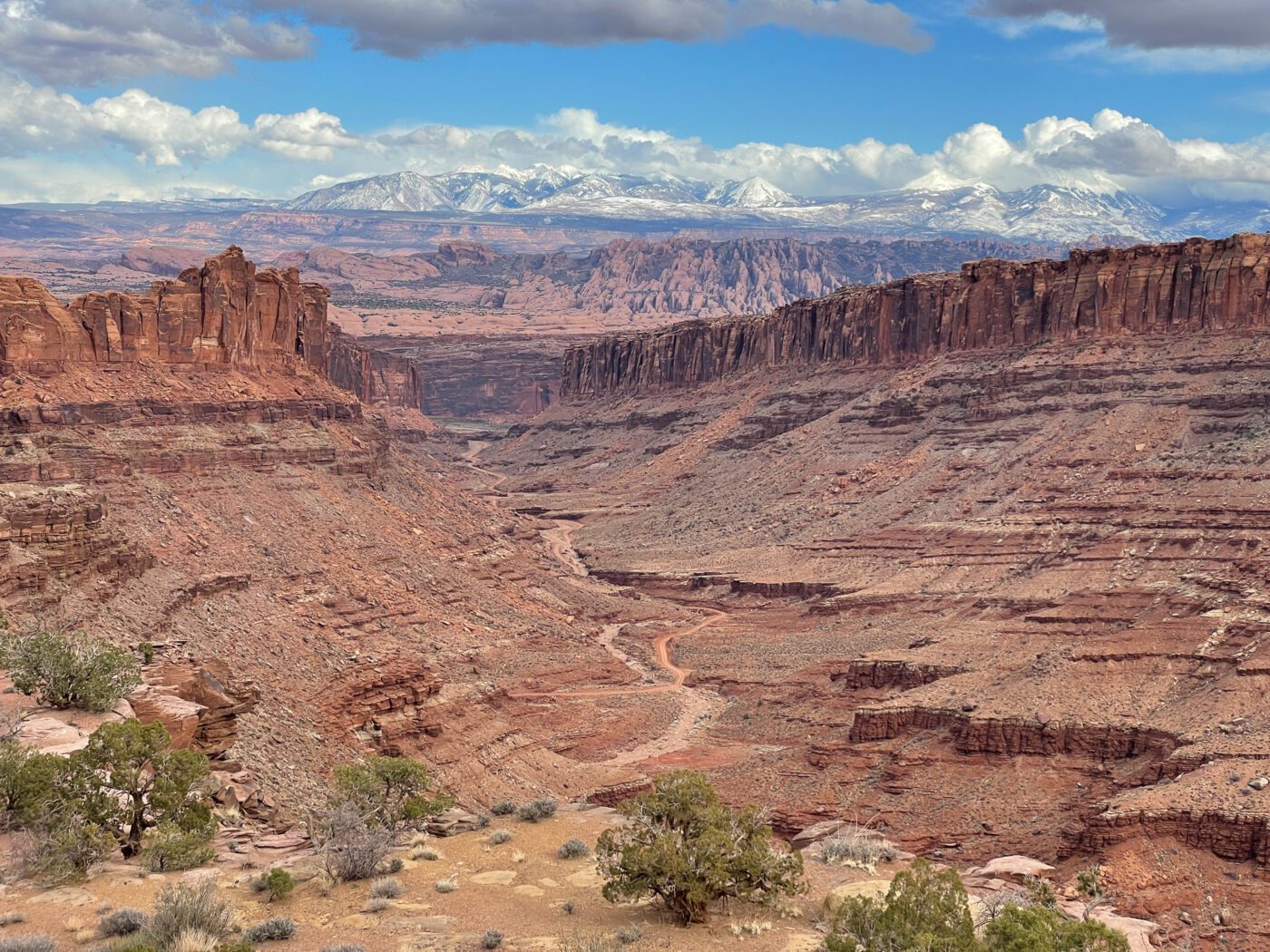 The 14 Best Moab Hikes Including a SECRET Spot