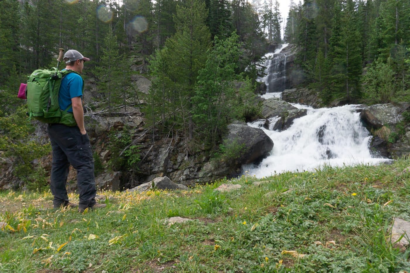 22 Incredible Waterfalls in Colorado to Chase This Summer