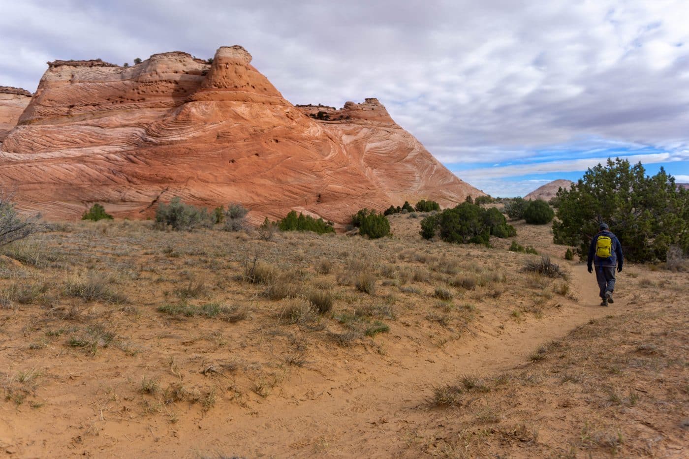 18 Best Slot Canyons in Utah That Anyone Can Hike Through