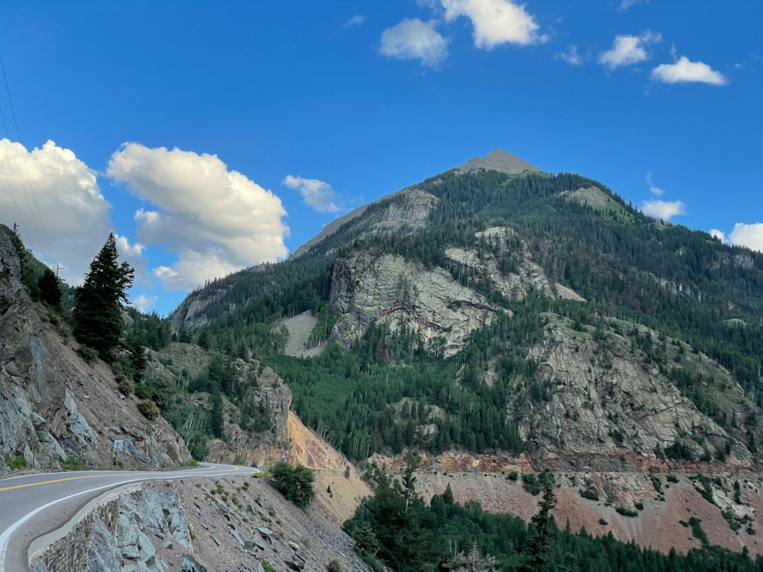 The Local's Guide to the Best Scenic Drives in Colorado