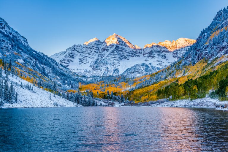 18 Wonderful Colorado Winter Vacations to Embrace The Cold