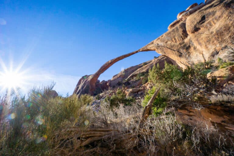 The Expert Guide to Rocking a Trip to Moab in Winter