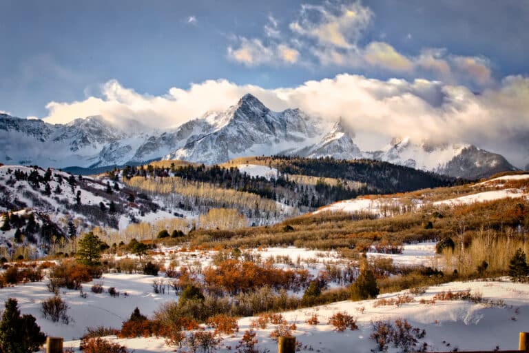 The Ultimate (Local's) Guide to Visiting Colorado in Winter
