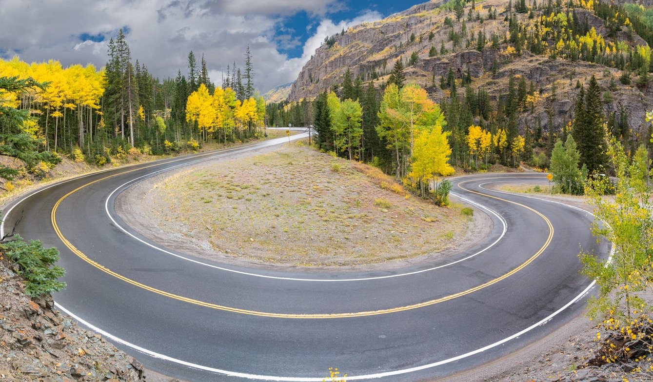 Million Dollar Highway Colorado - A Local's Detailed, Awe-Inspiring Guide