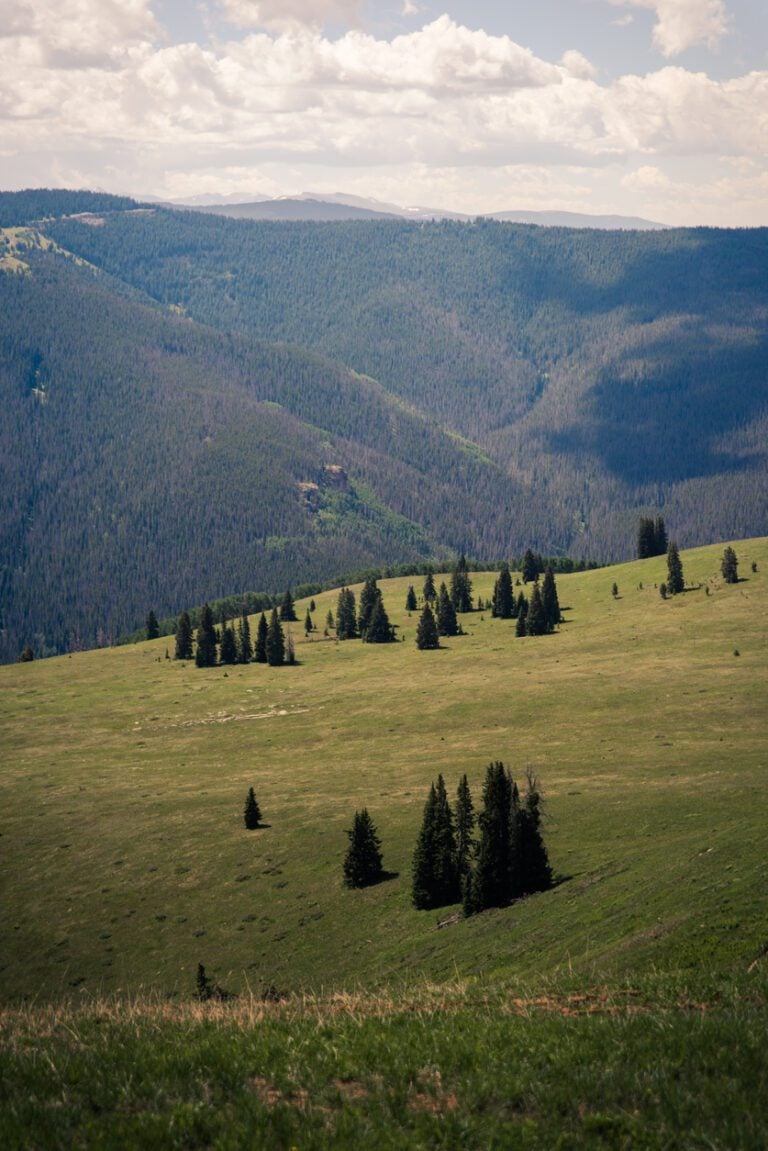 Local's List of 11 Vail Hikes That You'll Want to Visit Again & Again