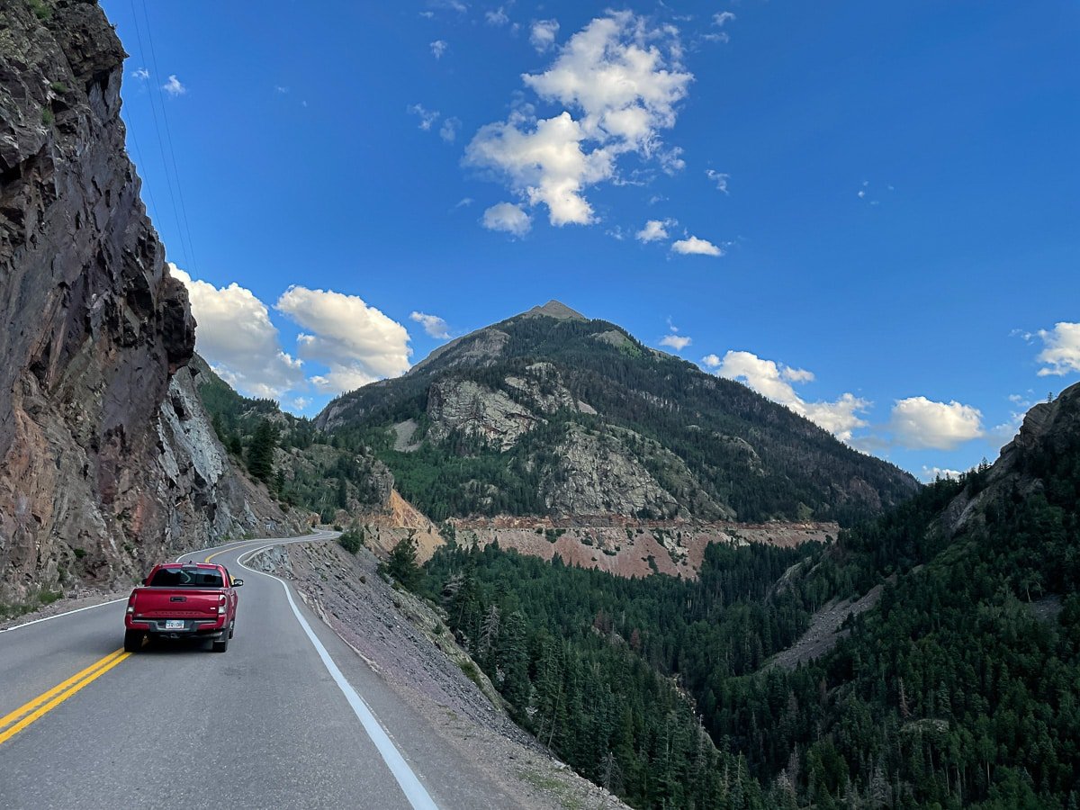 Amazing Summer in Telluride with 12+ Epic Things to Do