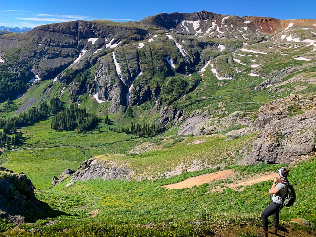 14 Mind Blowingly Amazing Ouray Hikes You'll Adore
