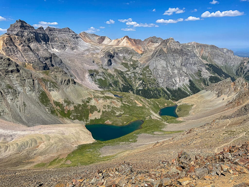 14 Mind Blowingly Amazing Ouray Hikes You'll Adore