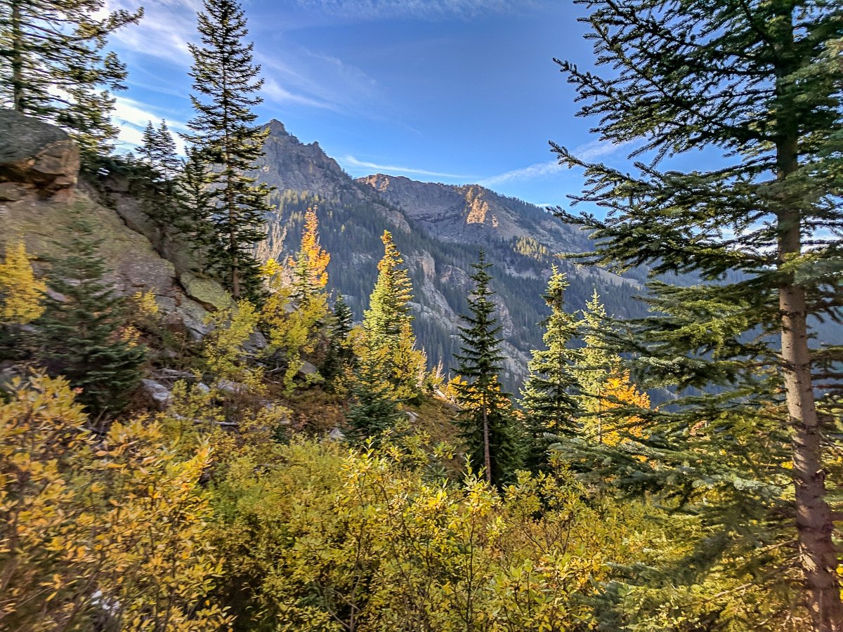 Local's Crazy Epic Guide to Vail in the Fall