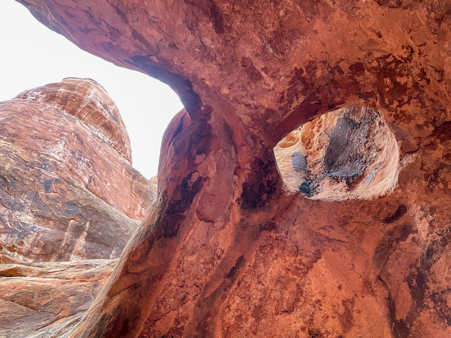 Epic Fiery Furnace Hike in Arches National Park Guide + Cool Tips