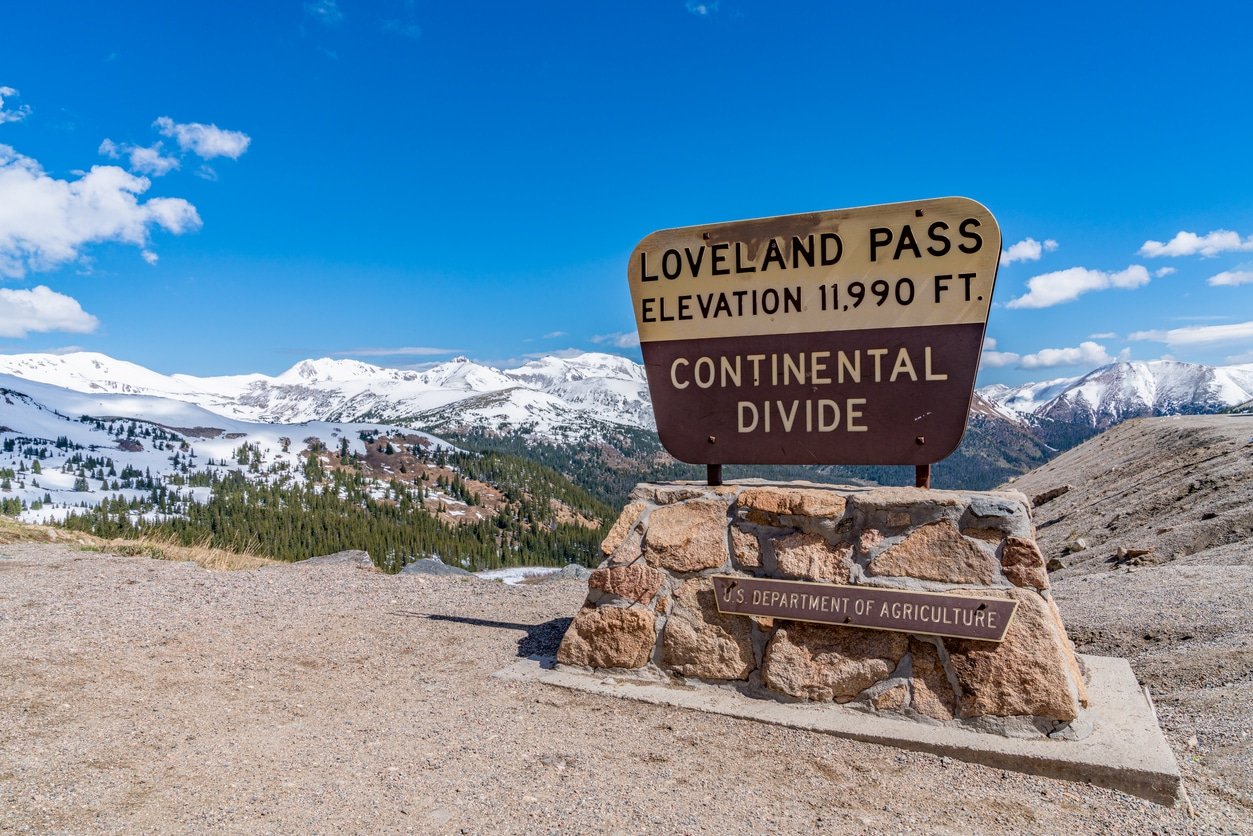 Loveland Pass Colorado: Epic Local's Guide Your Need Right Now