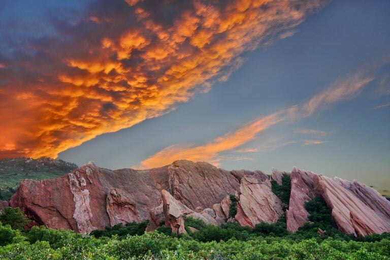 12 Best State Parks in Colorado: Amazing Local Hot Spots