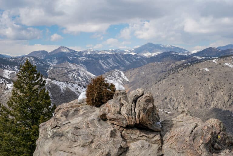 13 Amazing Hikes Near Golden CO You Need to See in 2024