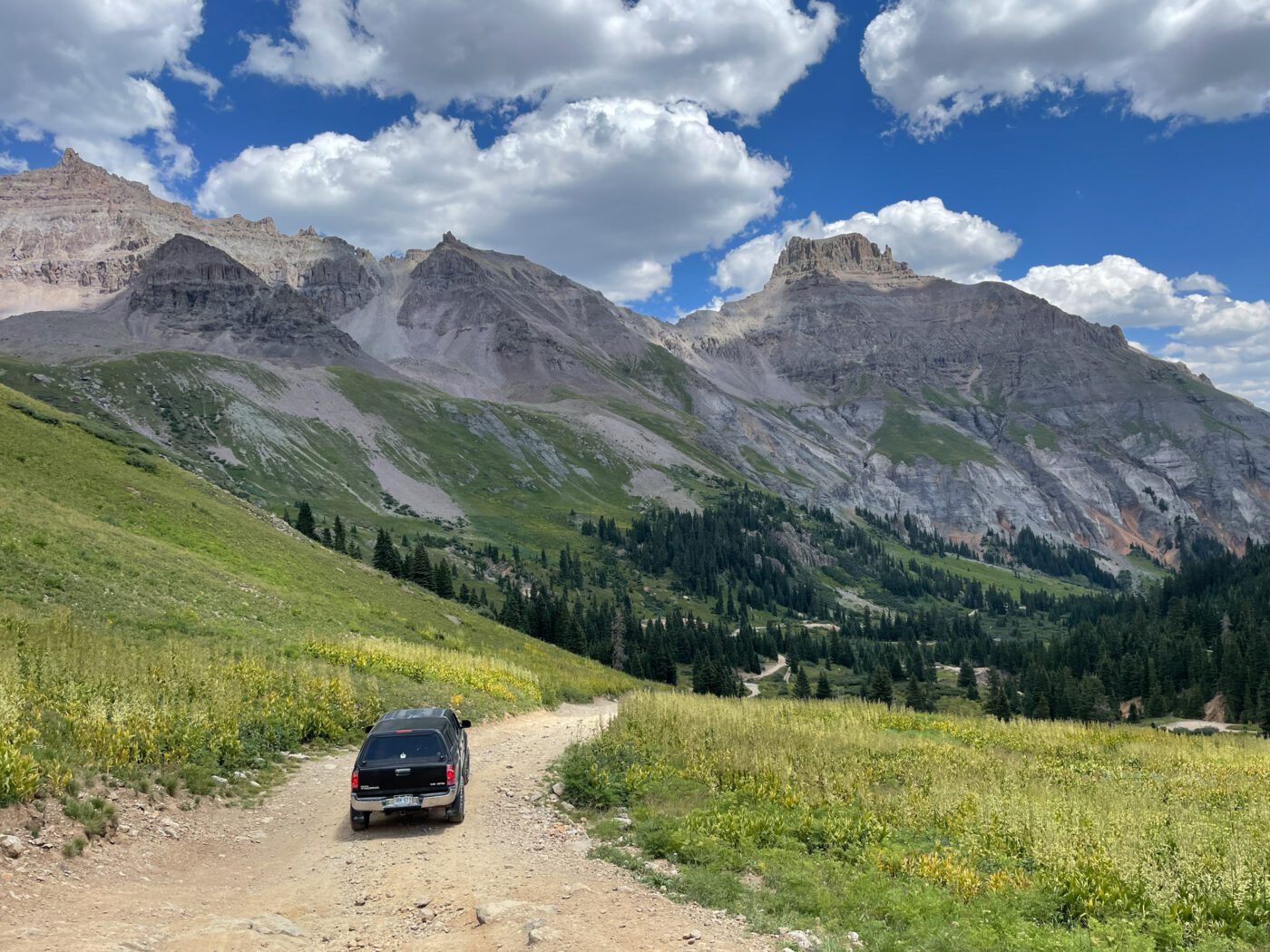 Yankee Boy Basin Local Guide for 2024 with Amazing Expert Tips