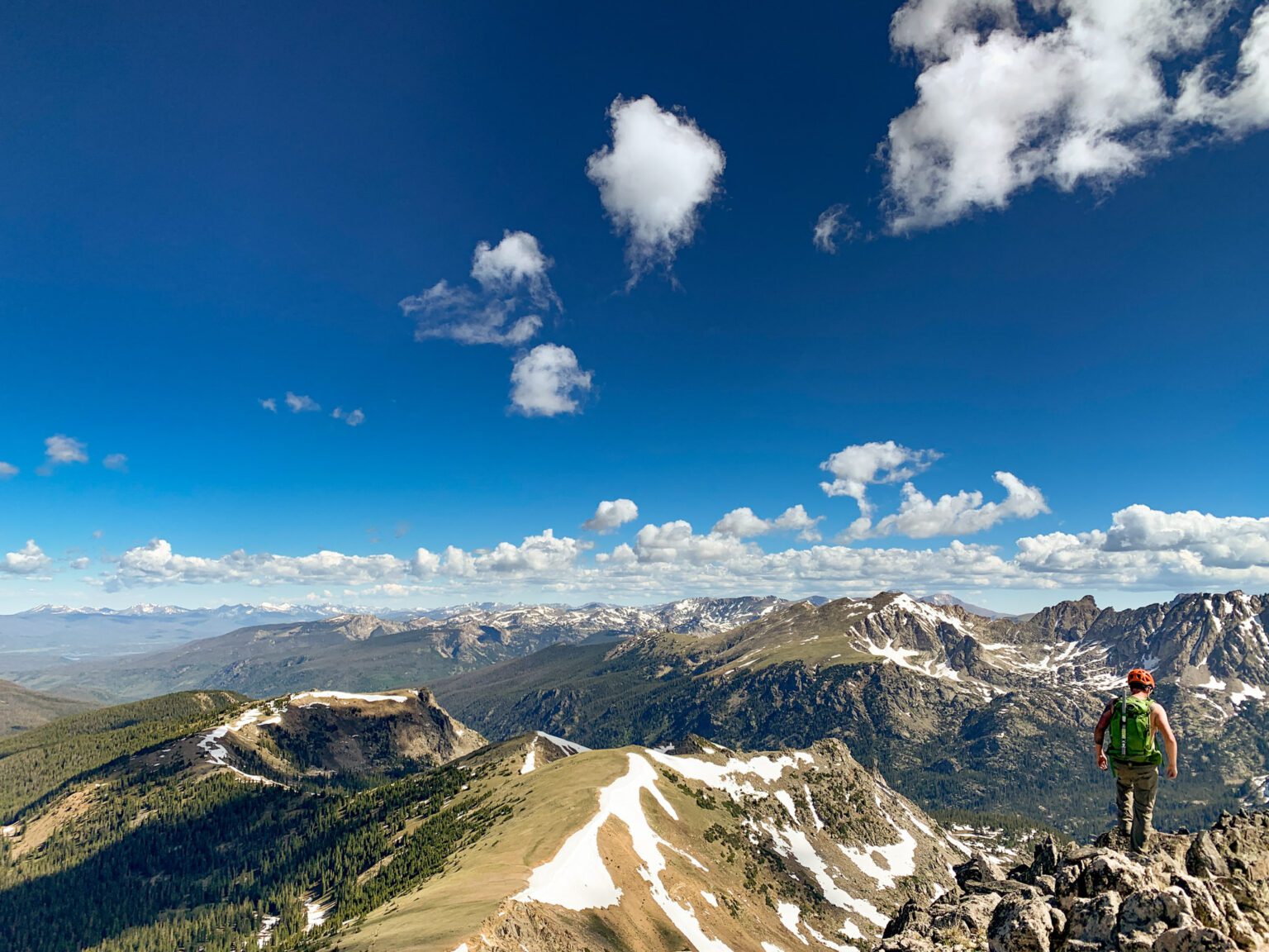 10 Amazing Indian Peaks Wilderness Hikes to Blow Your Mind