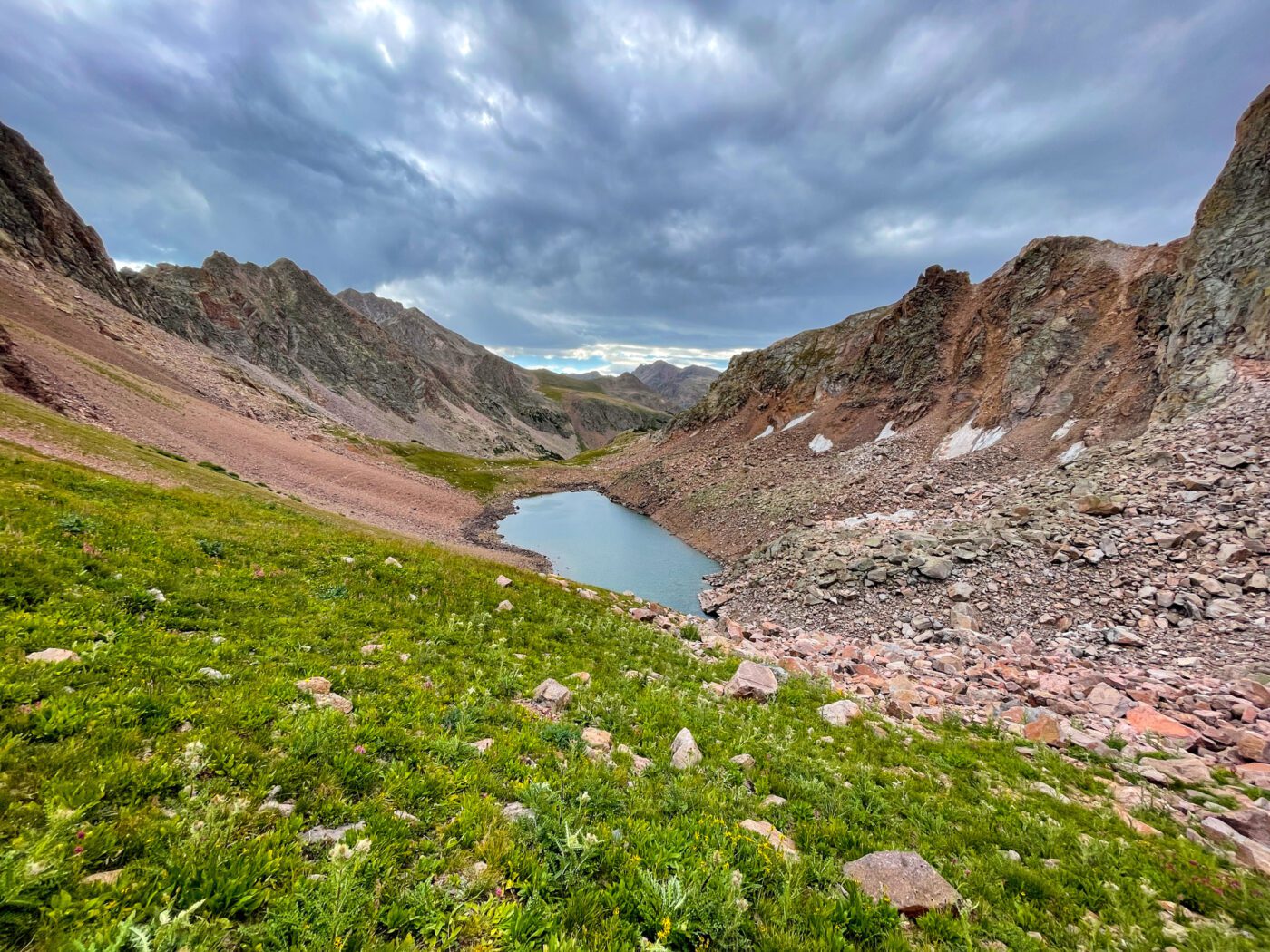 16 Colorado Summer Vacation Spots You & Your Family Will Love