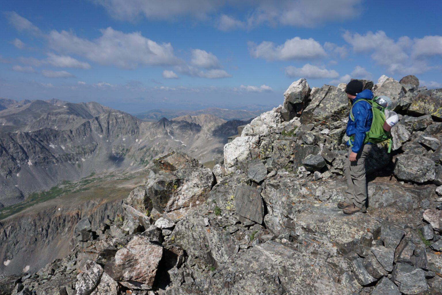 Confidently Hike Quandary Peak: A Local's Step By Step Guide