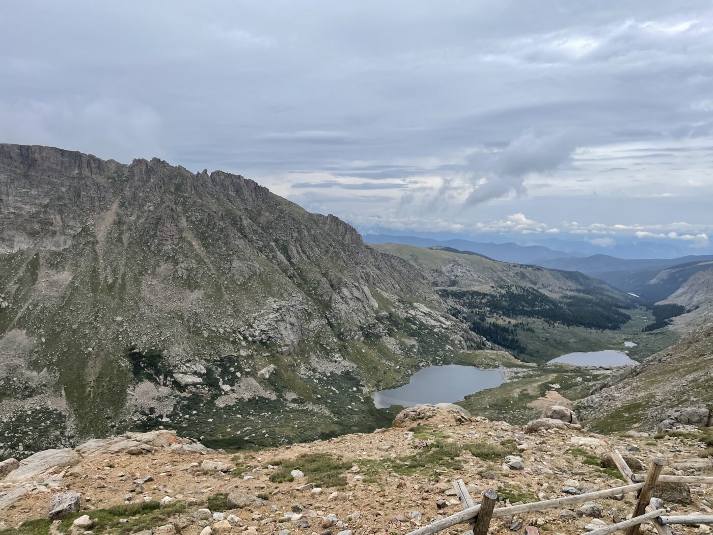 Chicago Lakes Trail Info from a True Local with Secret Tips
