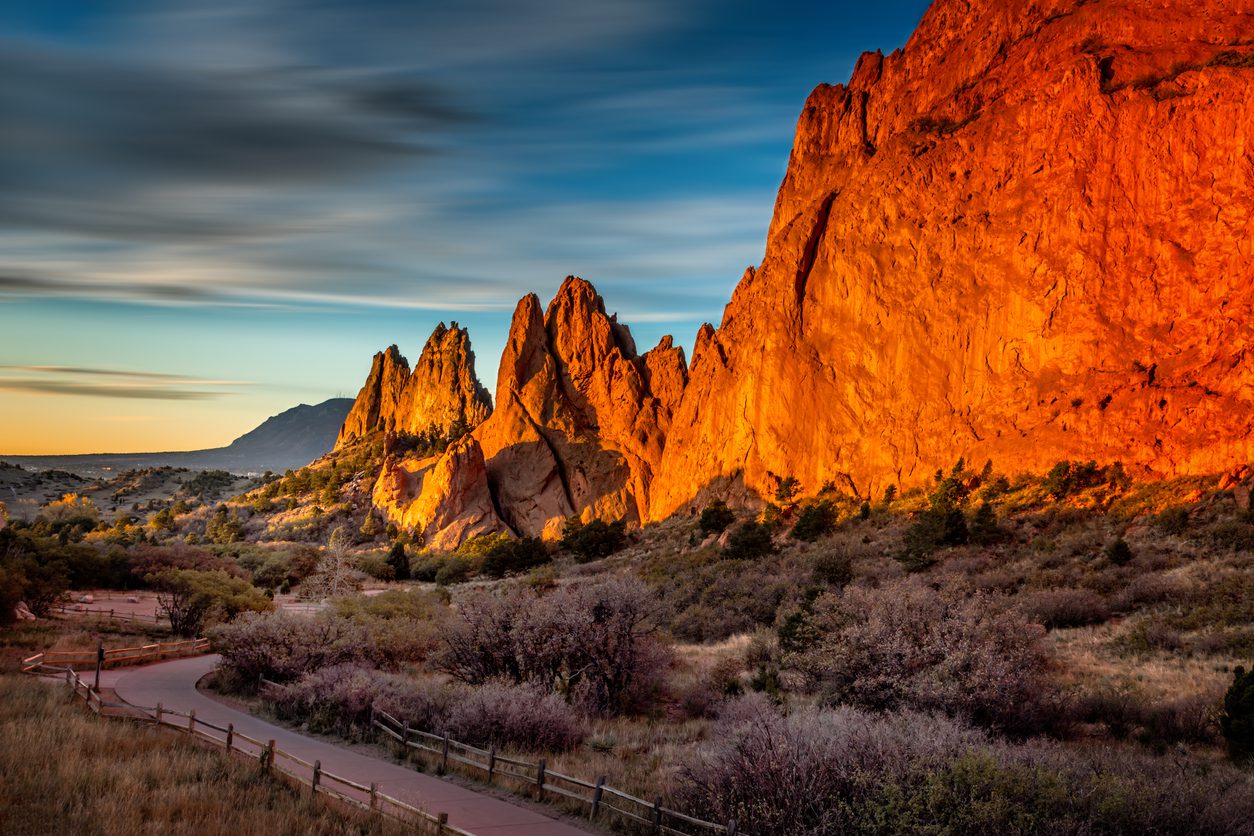 30 Amazing Fun Things to do in Colorado Springs from a Local