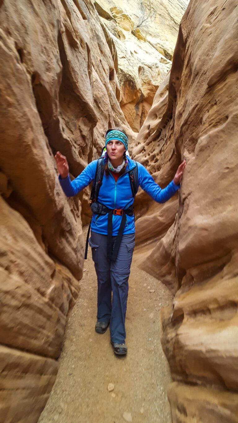 Amazing Moab to Bryce Canyon Guide from an Expert