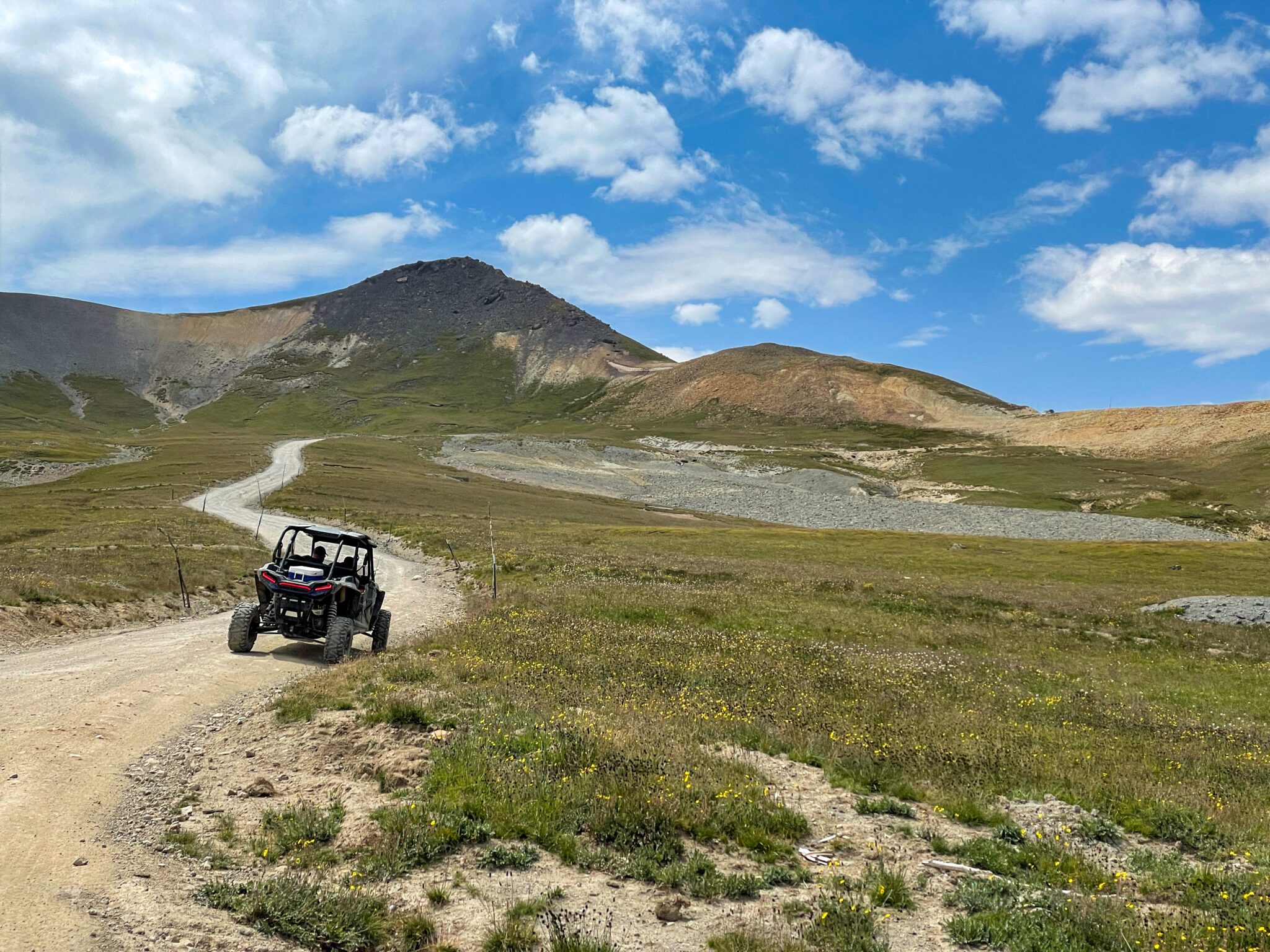 Alpine Loop Colorado: Local's Insanely Amazing Guide 2024