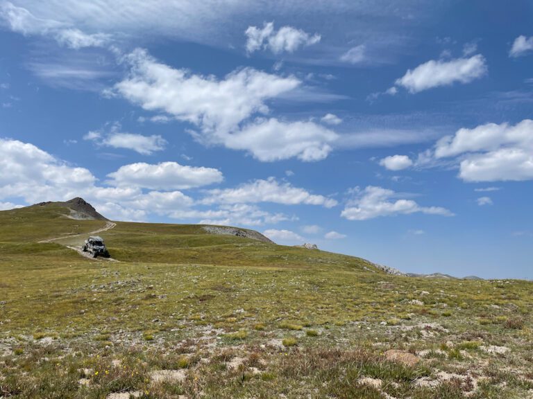 Engineer Pass: Amazing Local's Guide to This Scenic Drive