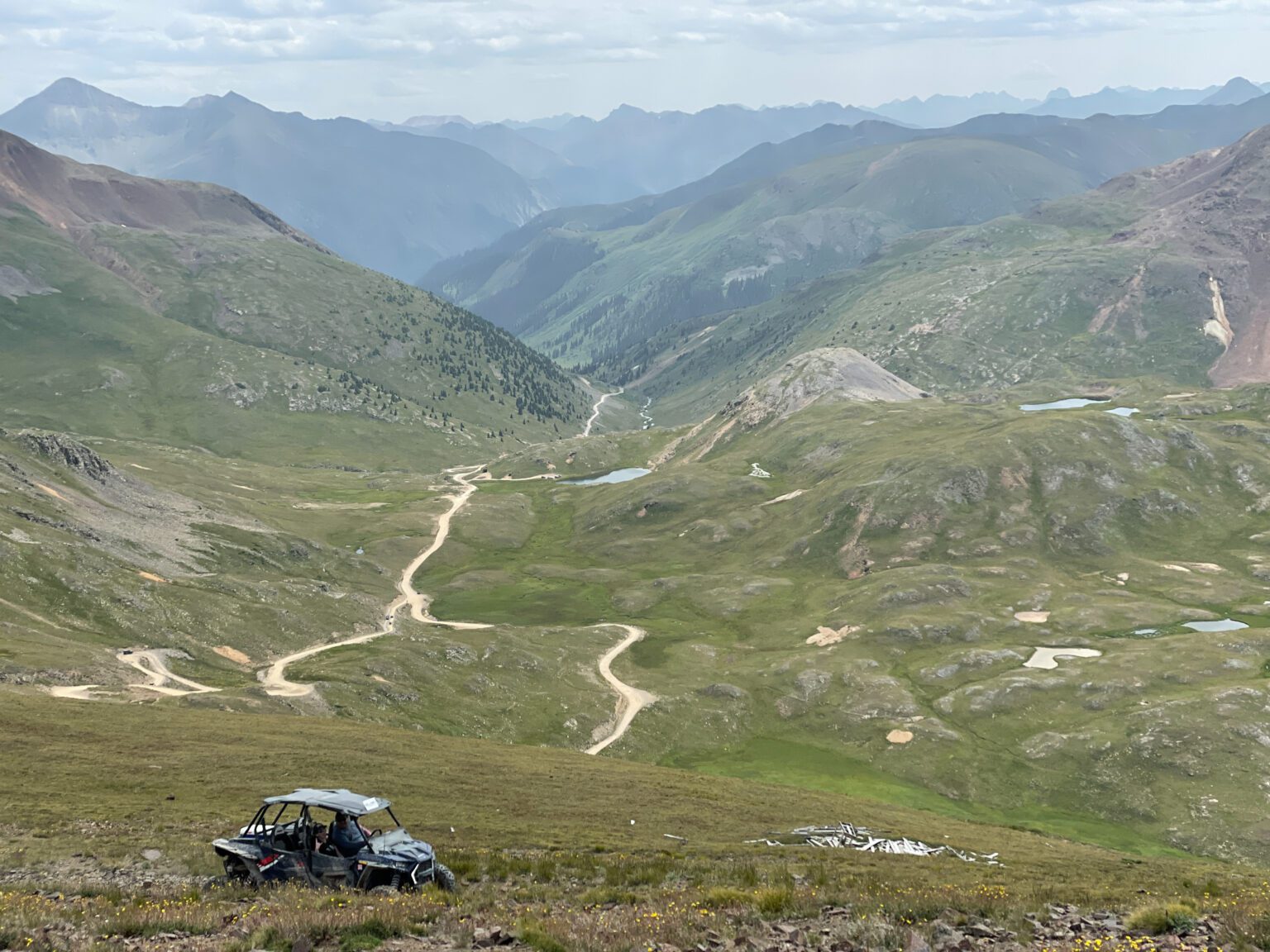 Engineer Pass: Amazing Local's Guide to This Scenic Drive