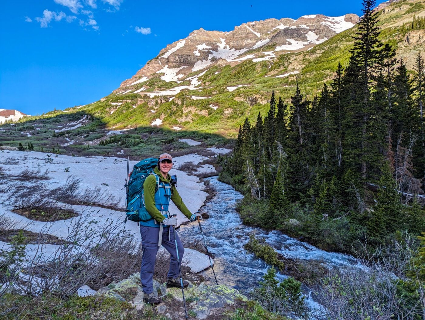 Enjoy the Aspen to Crested Butte Hike like a Local in 2024