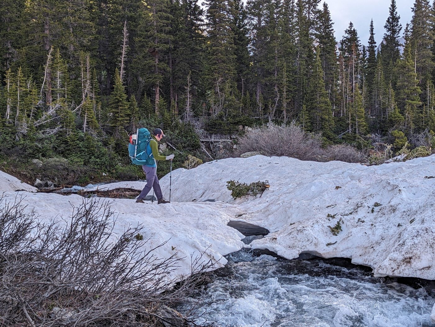 Enjoy the Aspen to Crested Butte Hike like a Local in 2024