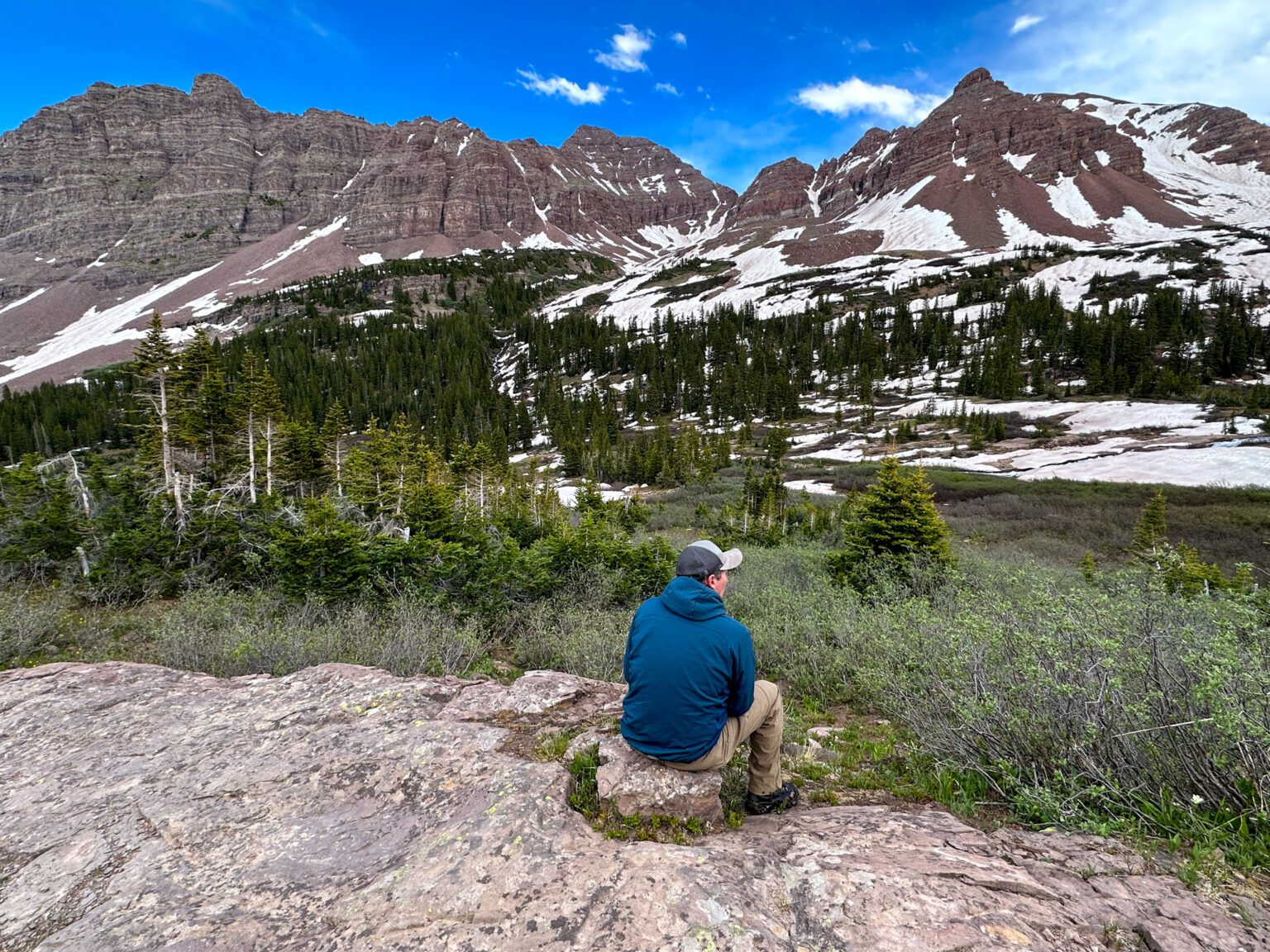 Enjoy the Aspen to Crested Butte Hike like a Local in 2024