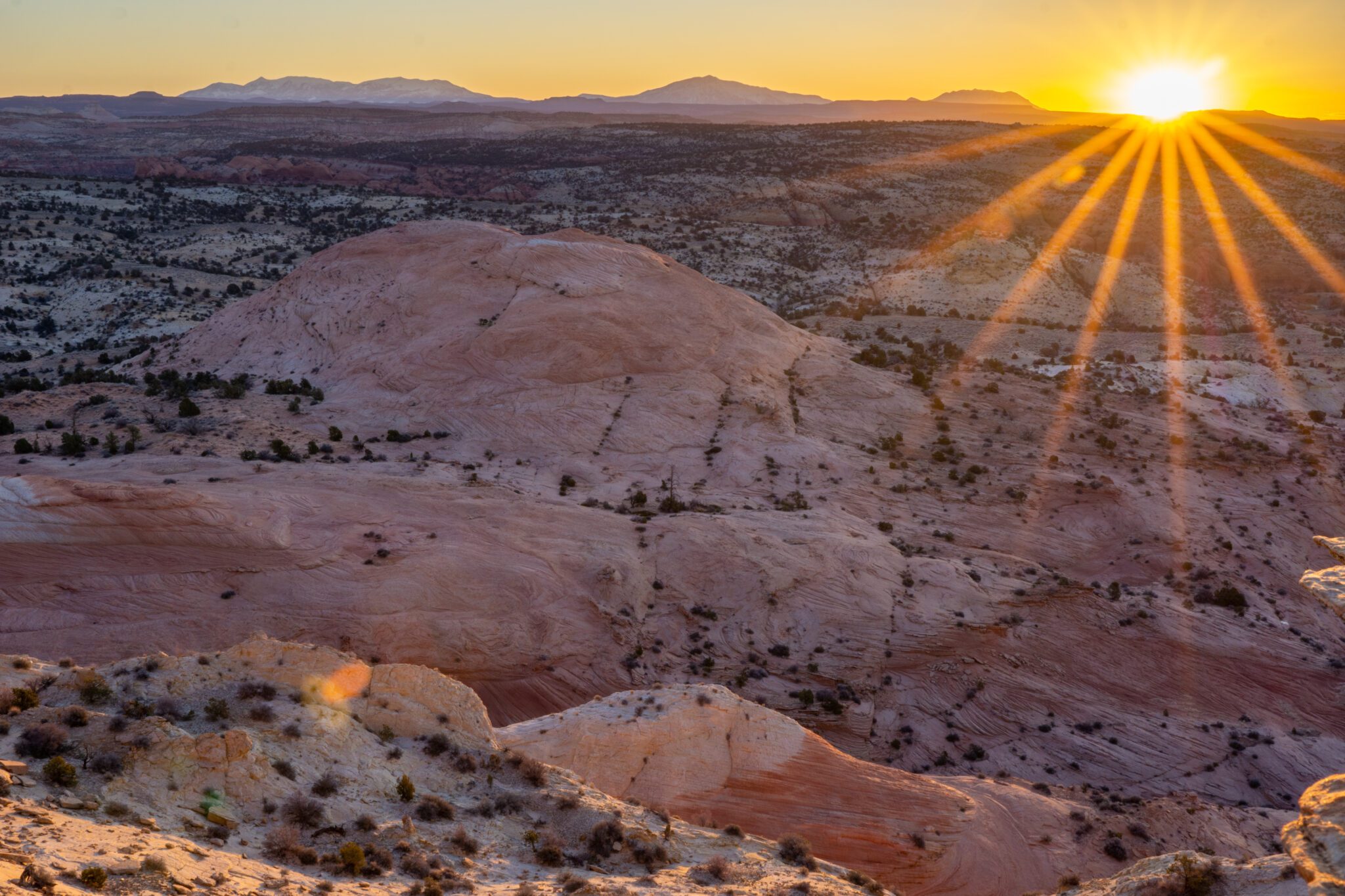16 Mega Epic Escalante Hikes to Try in 2024 + Secret Expert Tips