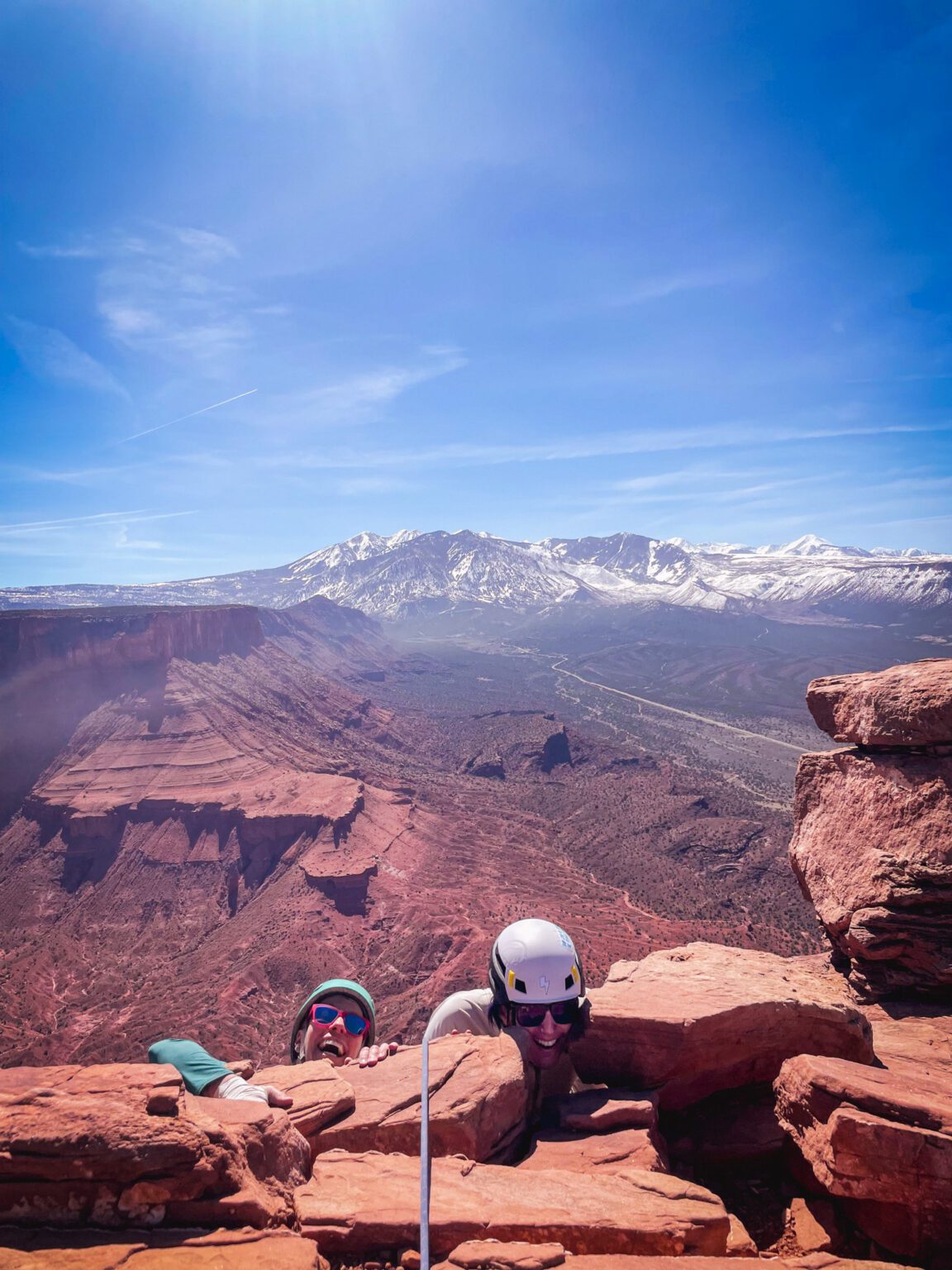 Moab in November Means Epic Beauty and a Very Happy Wallet