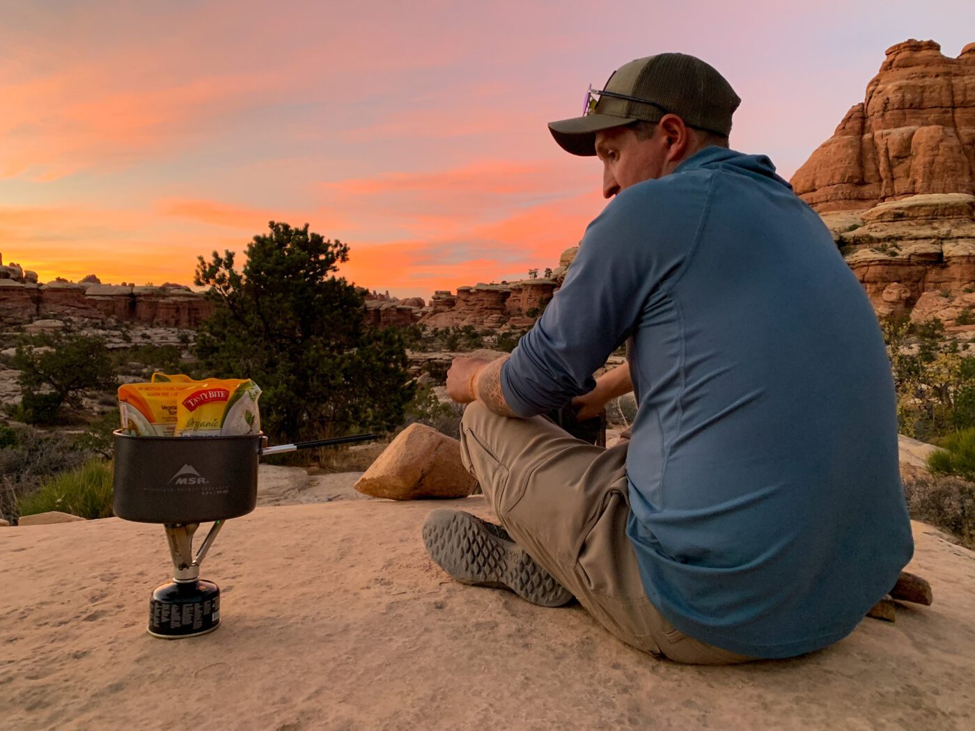 Moab in November Means Epic Beauty and a Very Happy Wallet