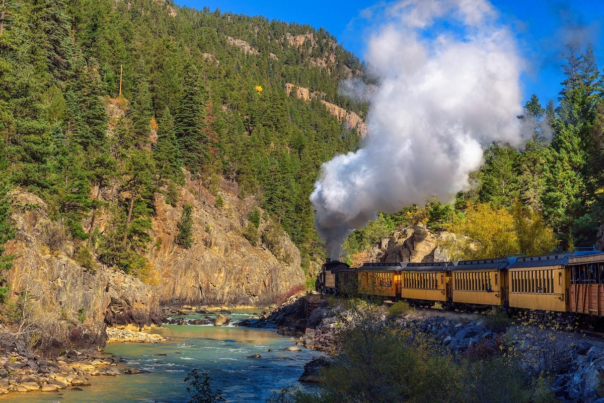 23 Local Things to do in Durango To Make For An Epic Trip in 2024