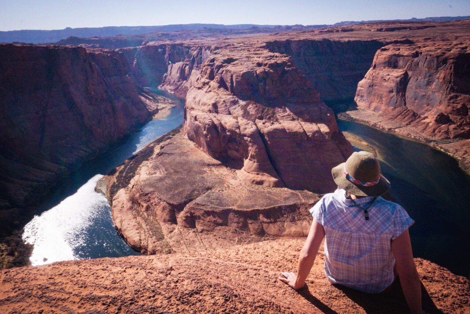 Horseshoe Bend: Is this Arizona Instagram Spot Really Worth it?