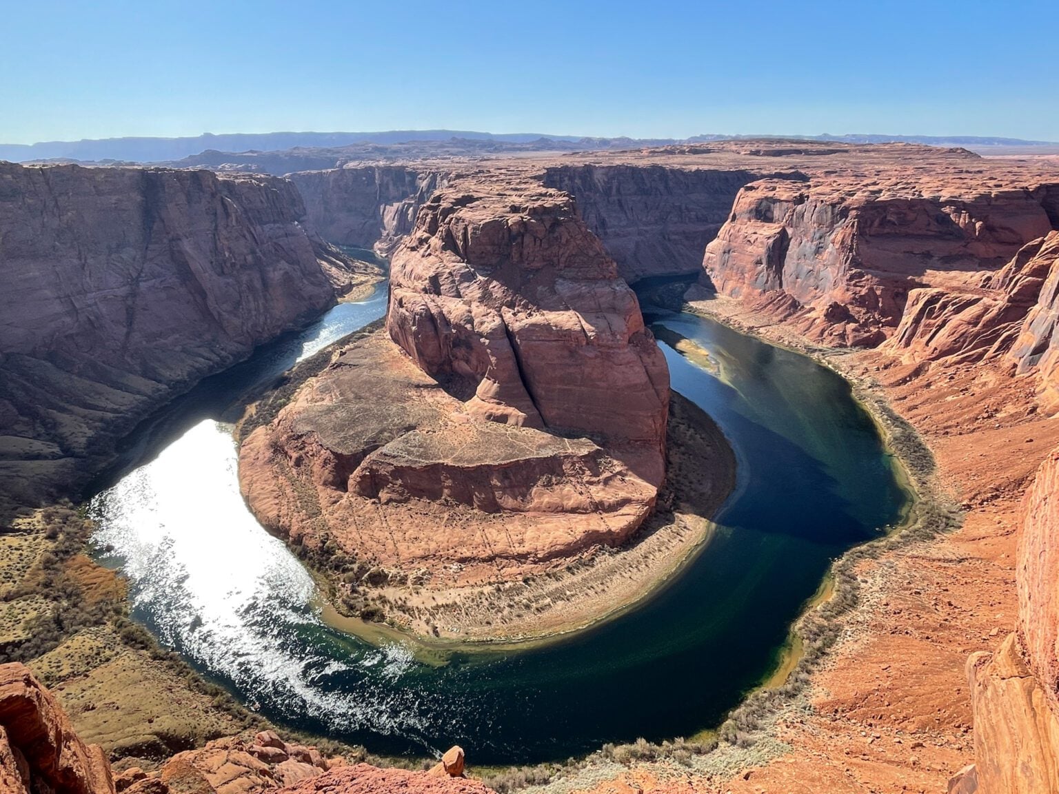 Horseshoe Bend: Is this Arizona Instagram Spot Really Worth it?