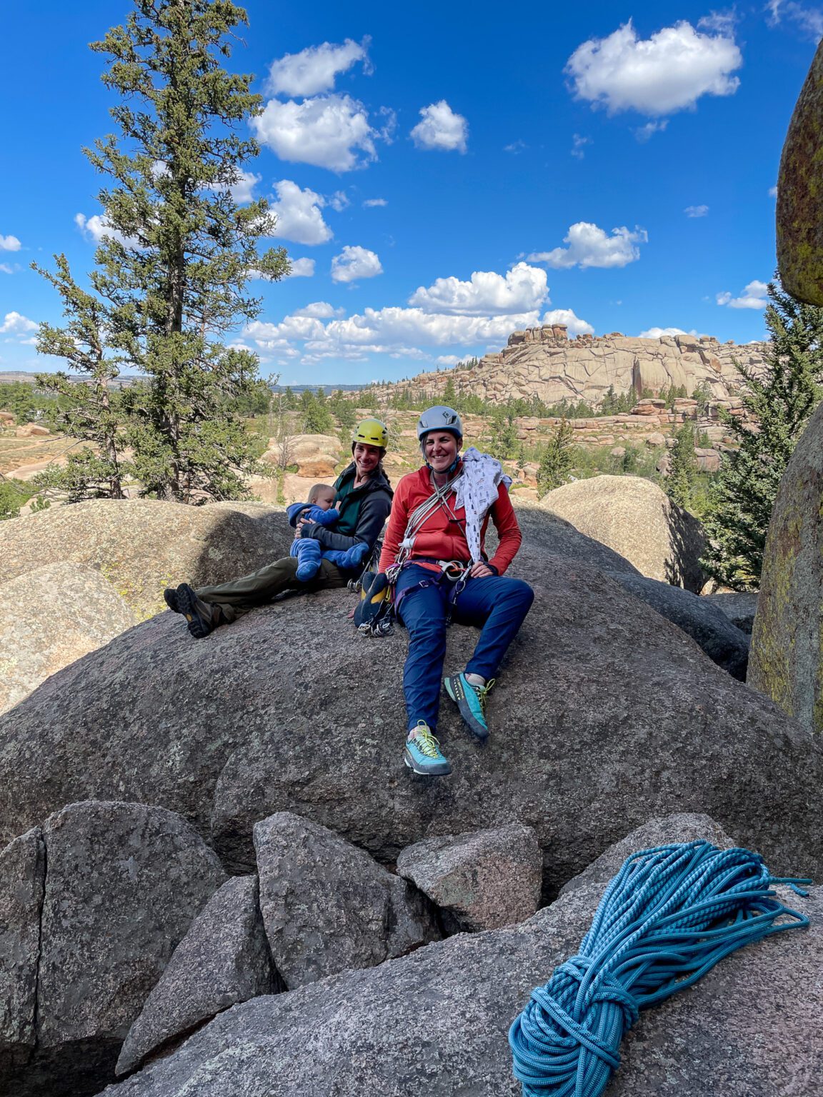 Local Picks of Weekend Trips from Denver You're Sure to Love