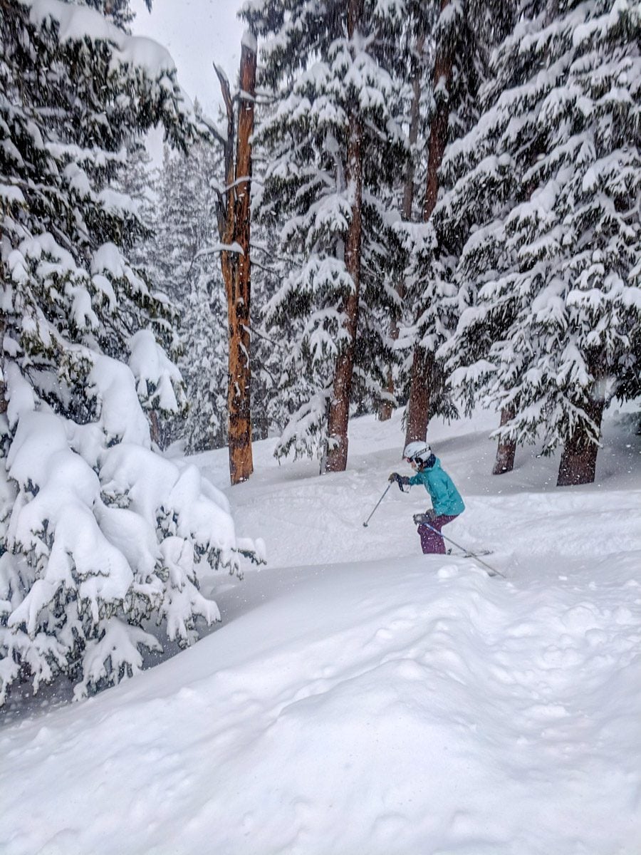 Colorado in March: Amazing Local's Guide You Need Now