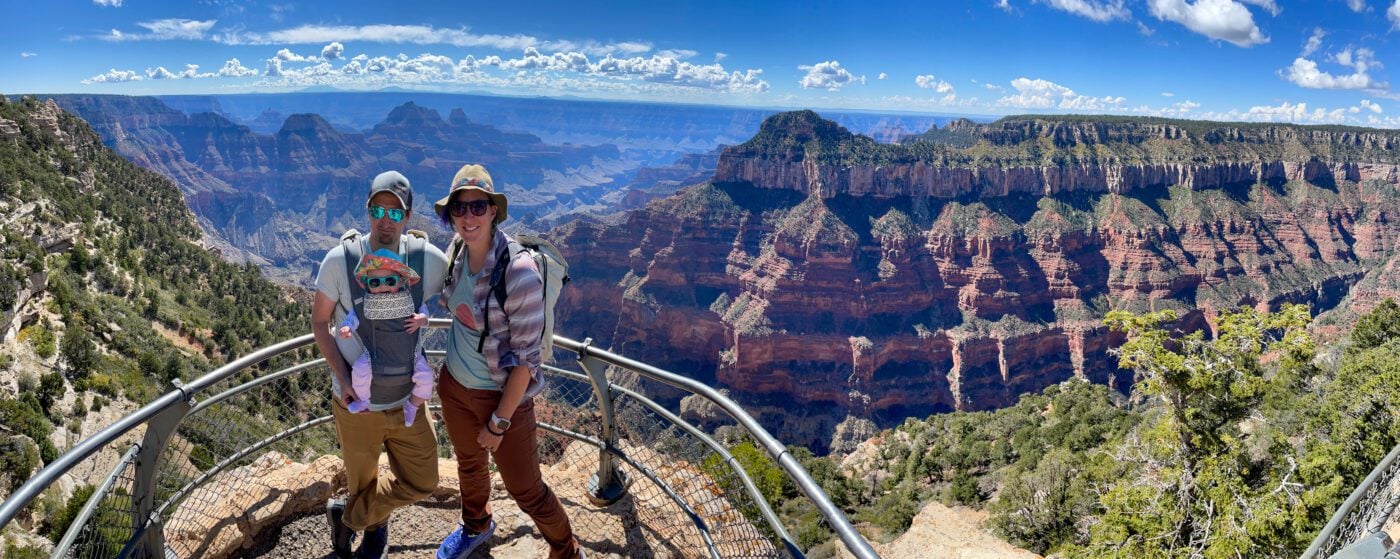 26 Grand Canyon Hikes You Need to Do at Least Once in Your Life